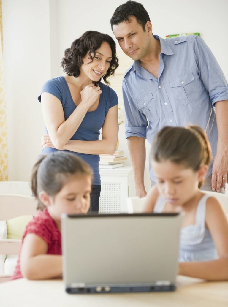 IMonitor Software Blog » IMonitor Softwares Home Solutions